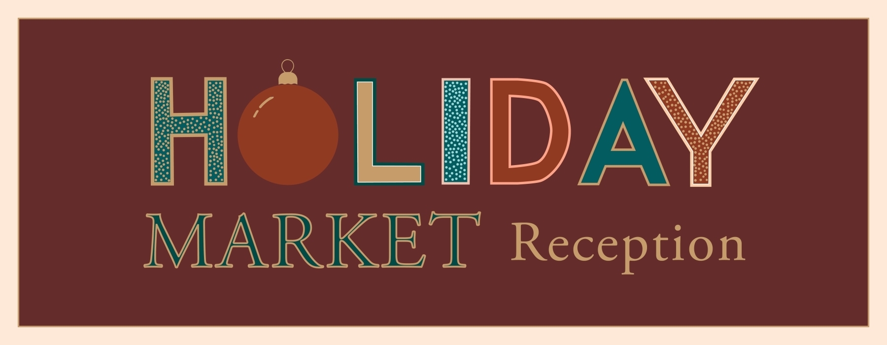 Holiday Market Reception -Special Events - The Bascom: A Center for the ...