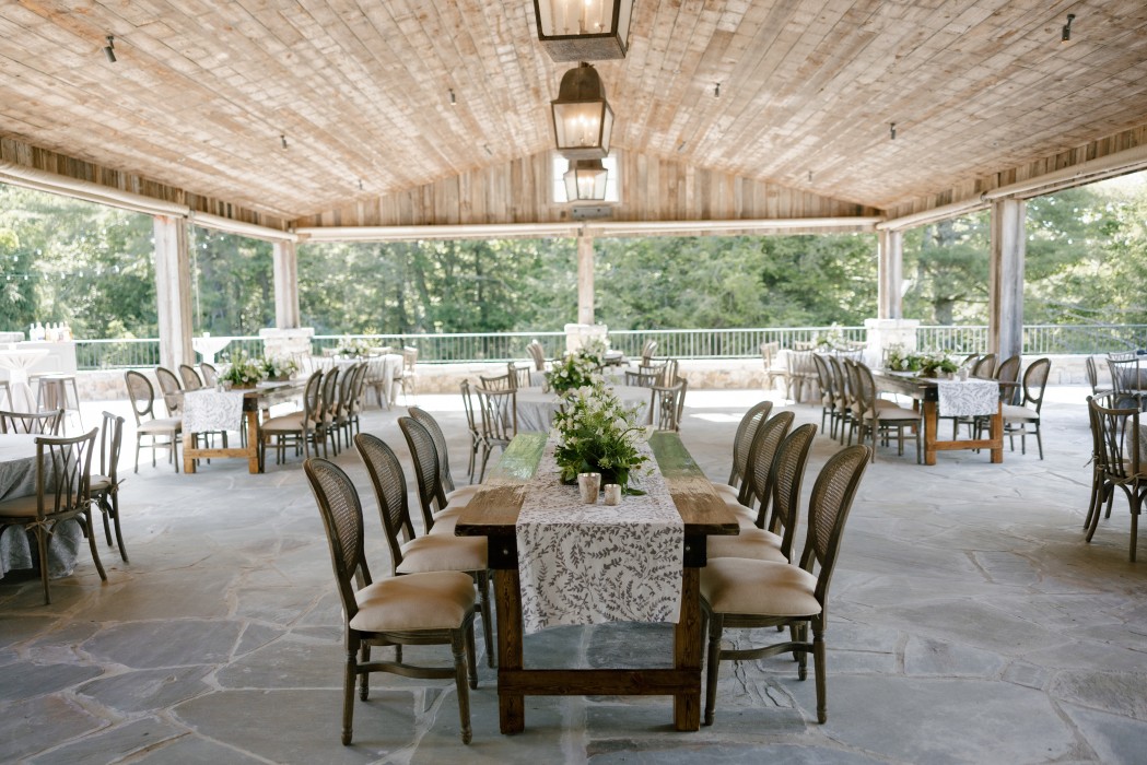 Weddings & Venue Rentals - The Bascom: A Center for the Visual Arts