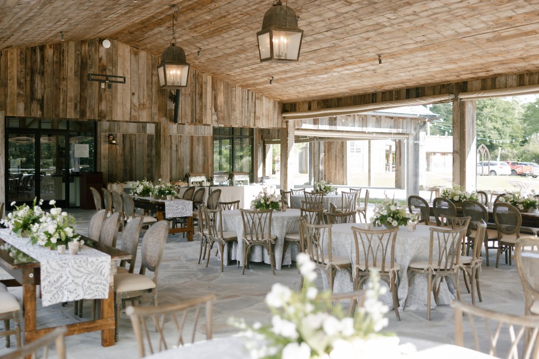 Weddings & Venue Rentals - The Bascom: A Center for the Visual Arts