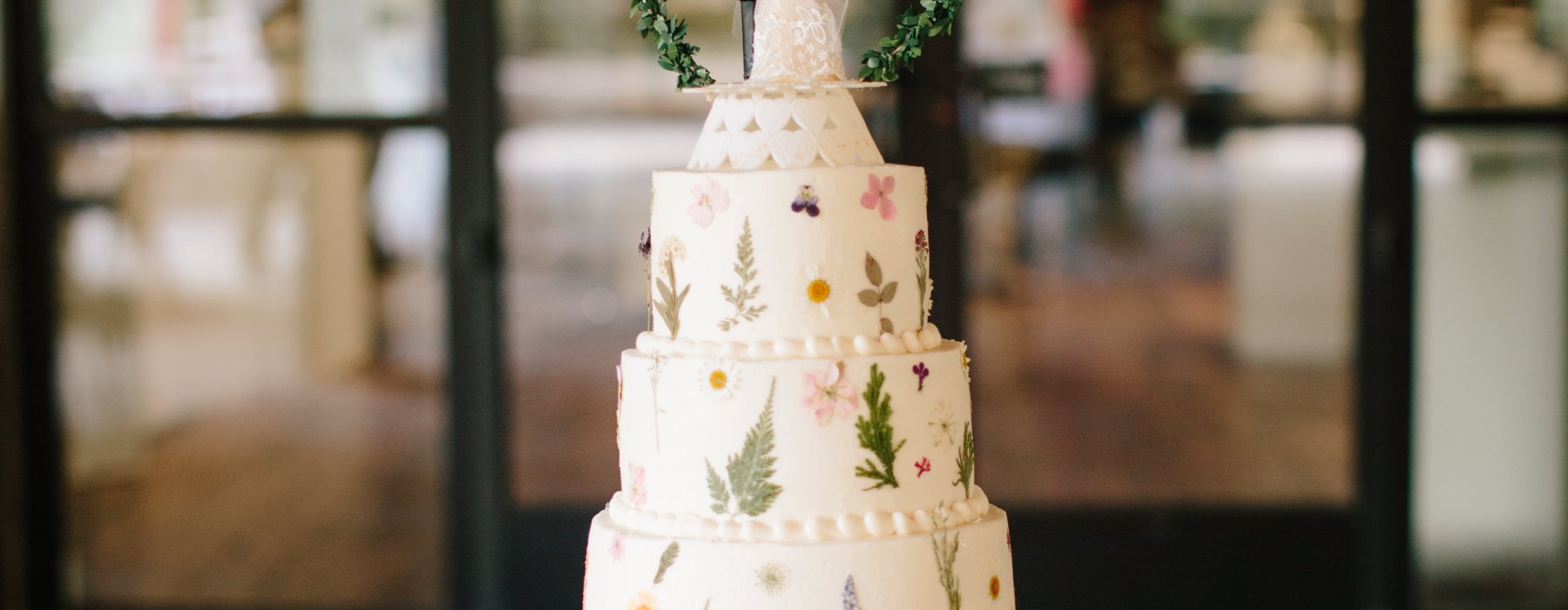Weddings & Venue Rentals - The Bascom: A Center for the Visual Arts
