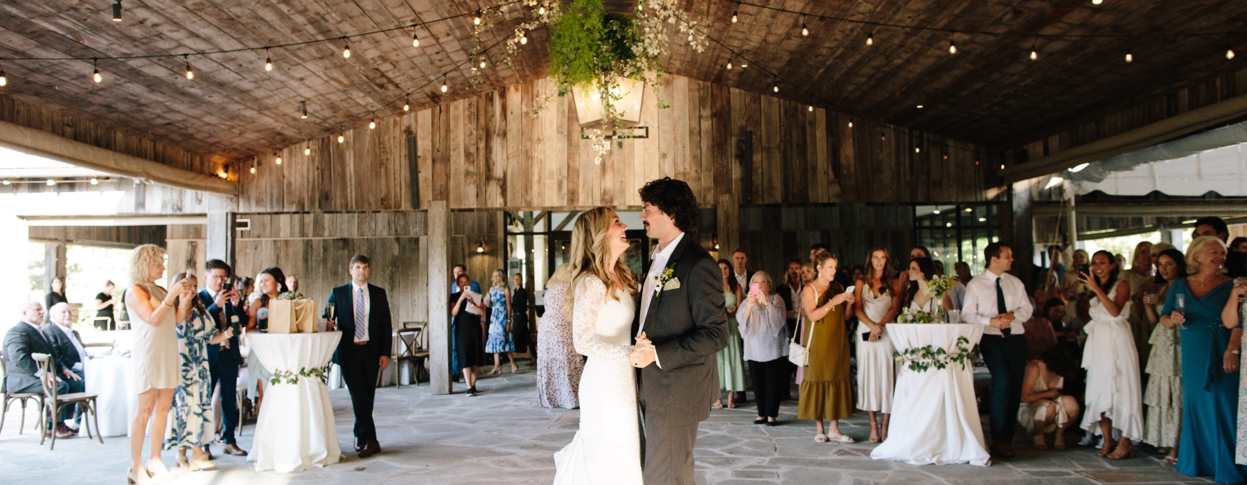 Weddings & Venue Rentals - The Bascom: A Center for the Visual Arts